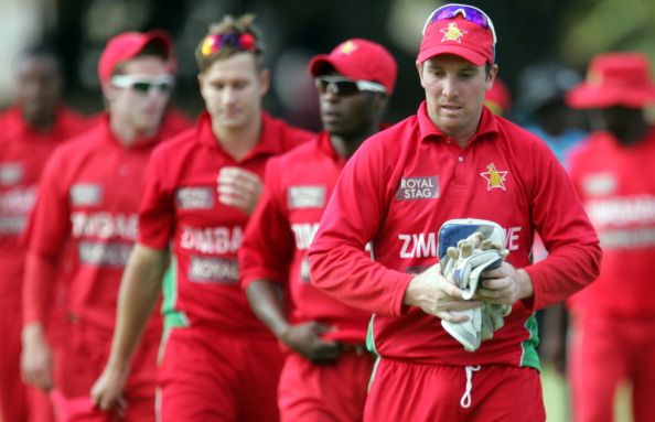 Zimbabwe cricketers form 'players union' for salary negotiations, quit ...