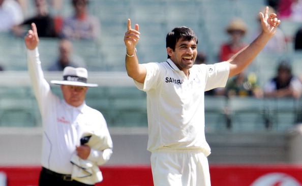 Of Indian cricket and pace bowling