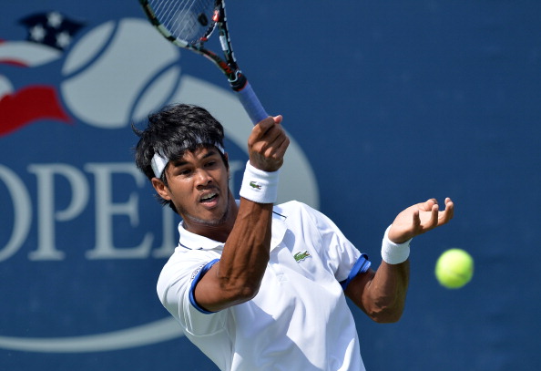 Latest world tennis rankings: Somdev Devvarman drops one spot to 114th ...