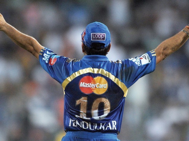 Mumbai Indians to retire Sachin Tendulkar's Number 10 jersey