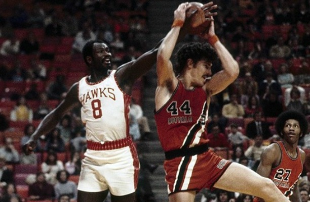 Hall of Fame center Walt Bellamy passes away