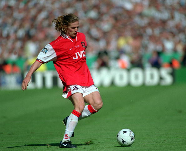 Arsenal must prove that they are title contenders vs Chelsea: Emmanuel ...