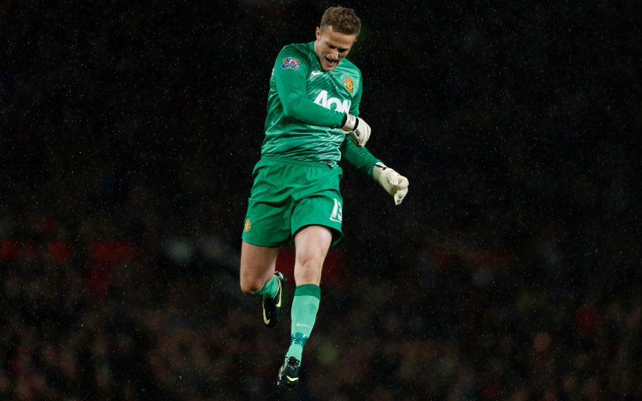 Lindegaard: Manchester United will be more successful than ever after ...