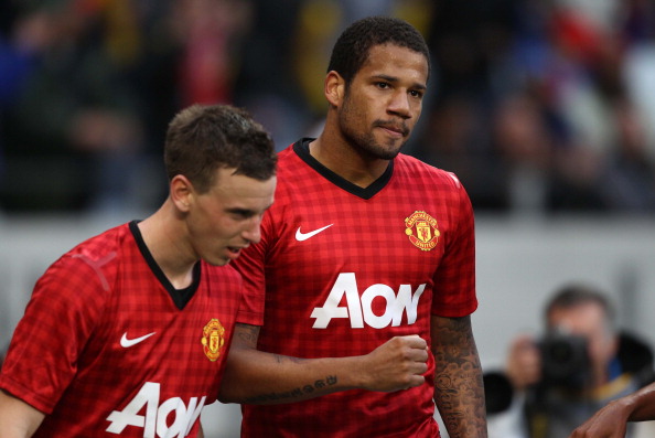 5 players who should leave Manchester United in January