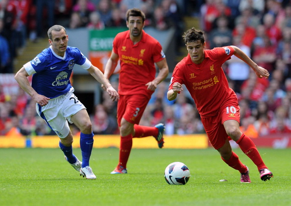 Liverpool vs Everton: 5 most enthralling Merseyside derbies of the ...
