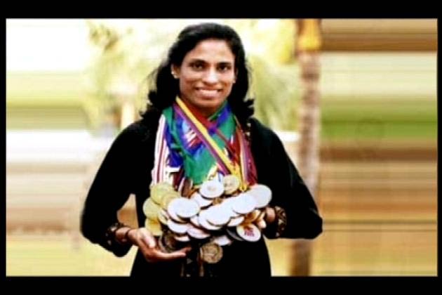 P.T. Usha: Indian athletes will do well in Asian Games and Commonwealth ...