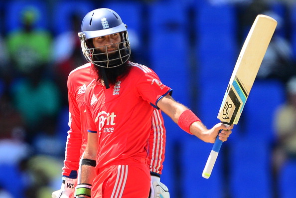 10 things you should know about England cricketer Moeen Ali