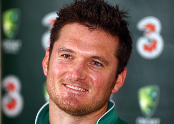 Graeme Smith: A memoir of magnificent tales