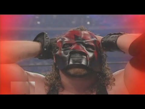 The History of WWE Finishing Moves : Chokeslam