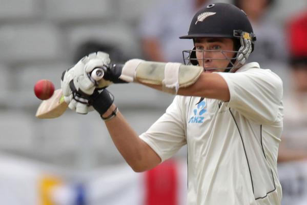 Tim Southee on course to become Test cricket's highest six-hitter