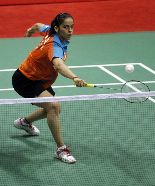 Badminton World Federation (BWF) to test the new 5x11 point scoring ...