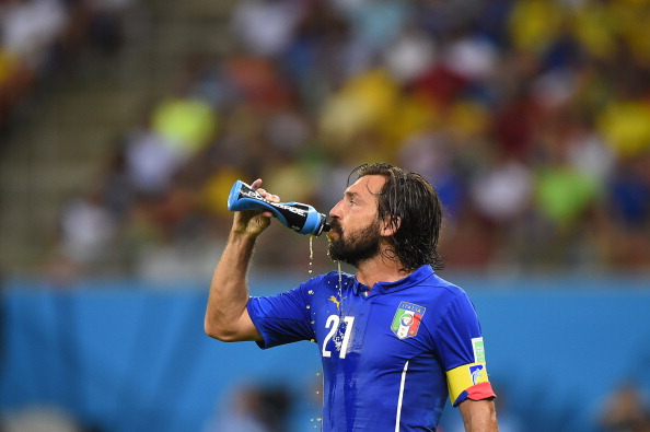 Court orders FIFA to give water breaks during World Cup matches