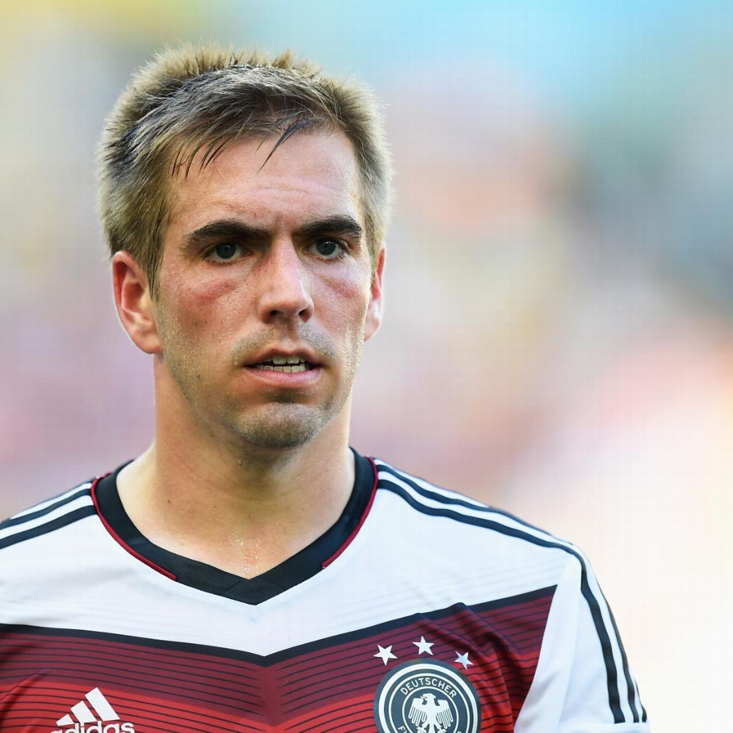 The lasting legacy of "The Magic Dwarf" Philipp Lahm