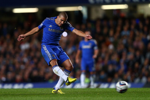 Oriol Romeu signs new three-year deal with Chelsea