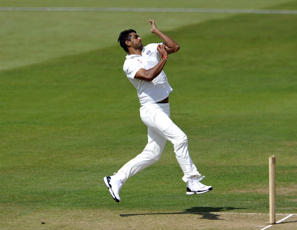 England v India 2014: 10 things to know about Pankaj Singh, India's ...