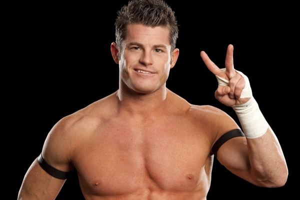 WWE: Evan Bourne talks being addicted to synthetic weed, screwing Kofi ...