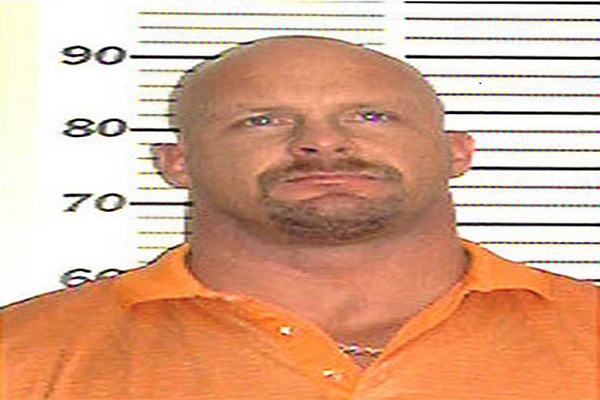 15 must see mugshots of arrested WWE superstars