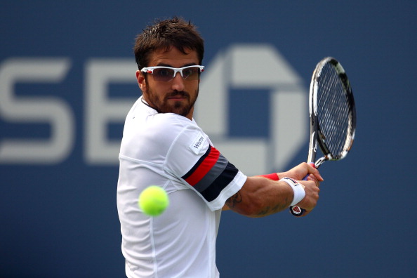 Janko Tipsarevic to play in Chennai Open