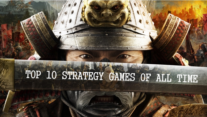 10 strategy games that will keep you hooked for a long time - Slide 10 ...