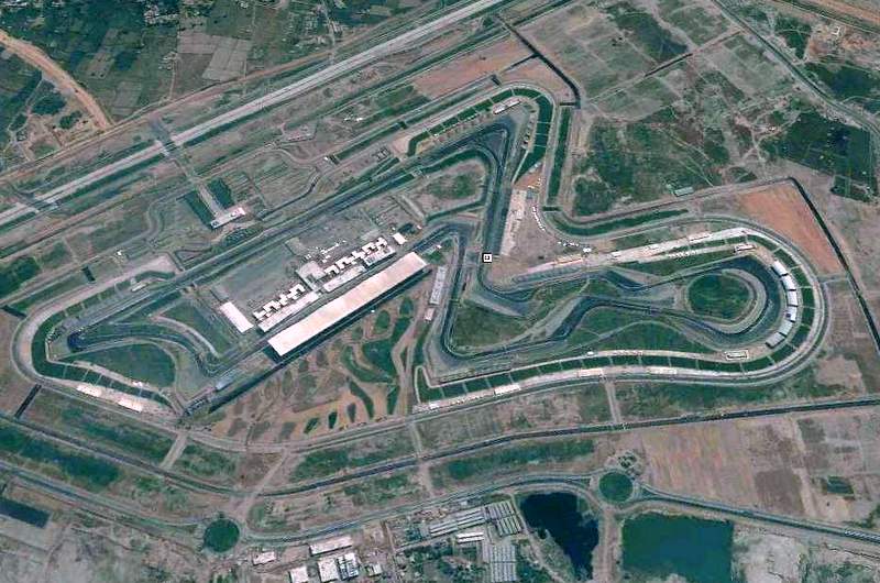 Bike festival of India to be held at Buddh International Circuit