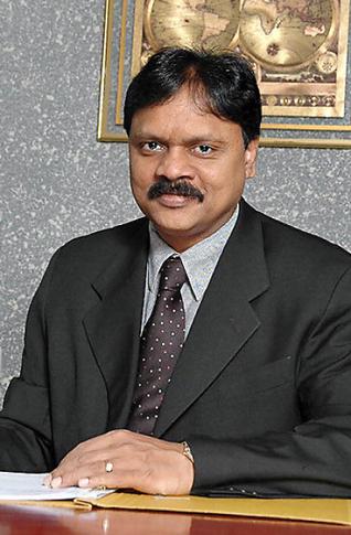 Capt. Mohan elected IBSF president