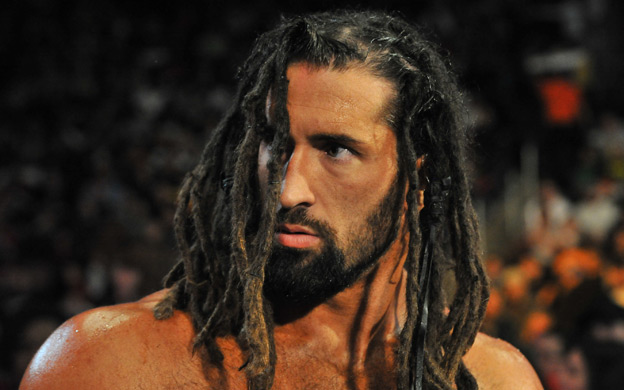 Tyler Reks Talks Low WWE Pay, Reveals His Salary When He Left The Company