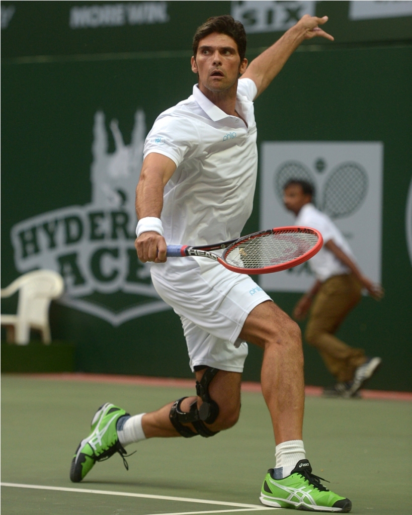 Mark Philippoussis: 9 things you must know about ‘The Scud’