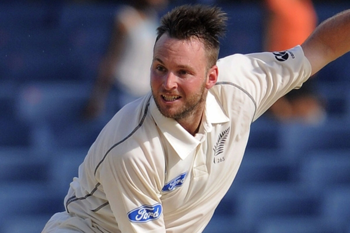 New Zealand off-spinner Mark Craig likely to play against Sri Lanka