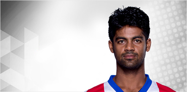 Mohammed Rafique (footballer) - Alchetron, the free social encyclopedia