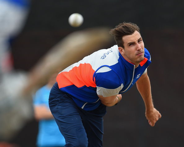 Top 10 Current Fastest Bowlers In Cricket