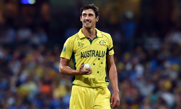 Trent Boult, Mitchell Starc in battle to become World Cup's best bowler
