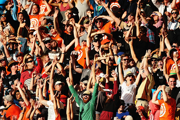 Ground, hostile crowd biggest challenge for SA: Graeme Smith
