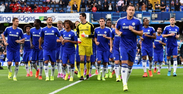 Chelsea to tour Australia for first time in 50 years