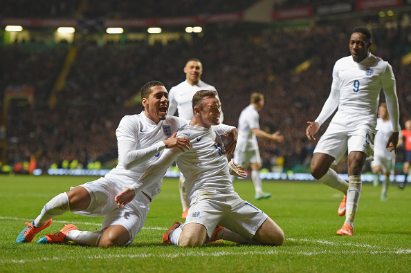 5 teams that have improved since their 2014 World Cup campaign