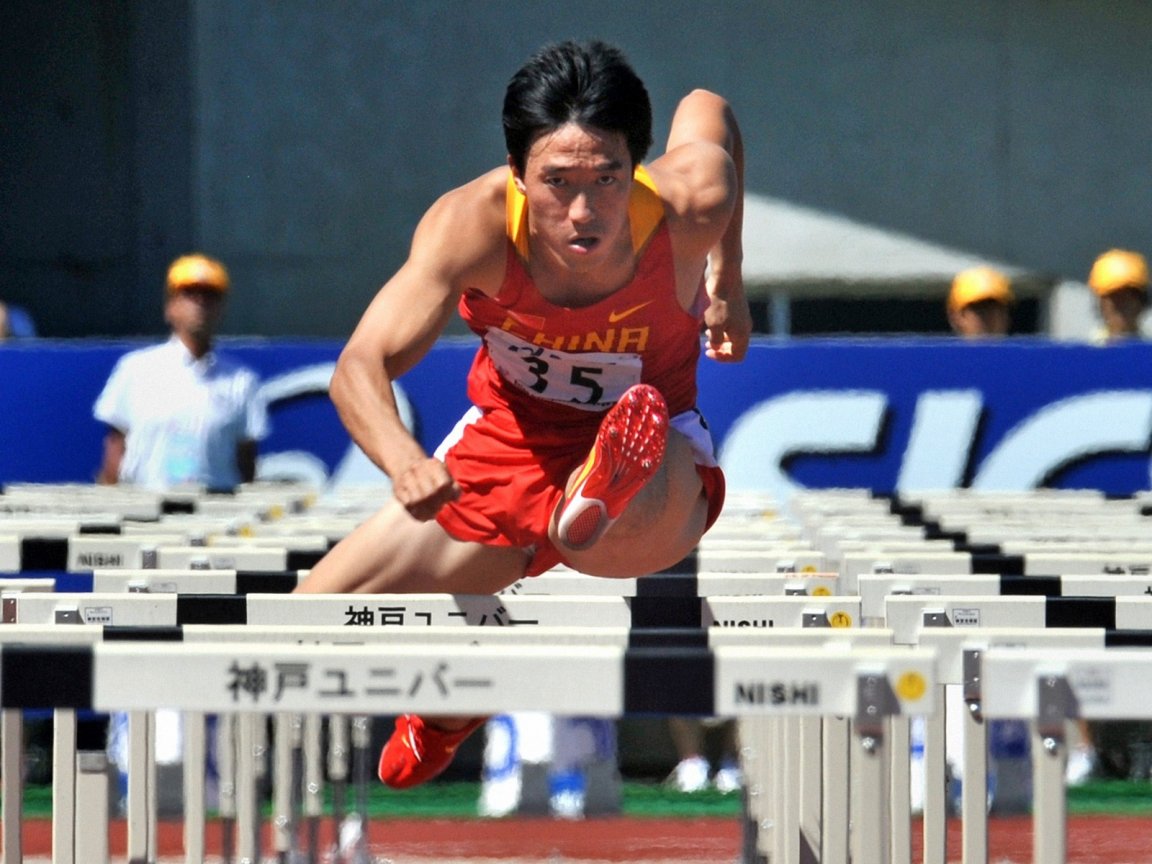 Organisers invite retired star Liu Xiang to Rio for 2016 Olympics