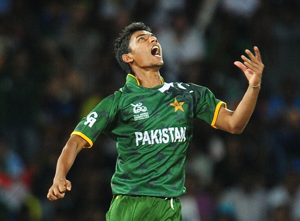 Pakistan cricketer Raza Hasan tests positive for cocaine, likely to ...