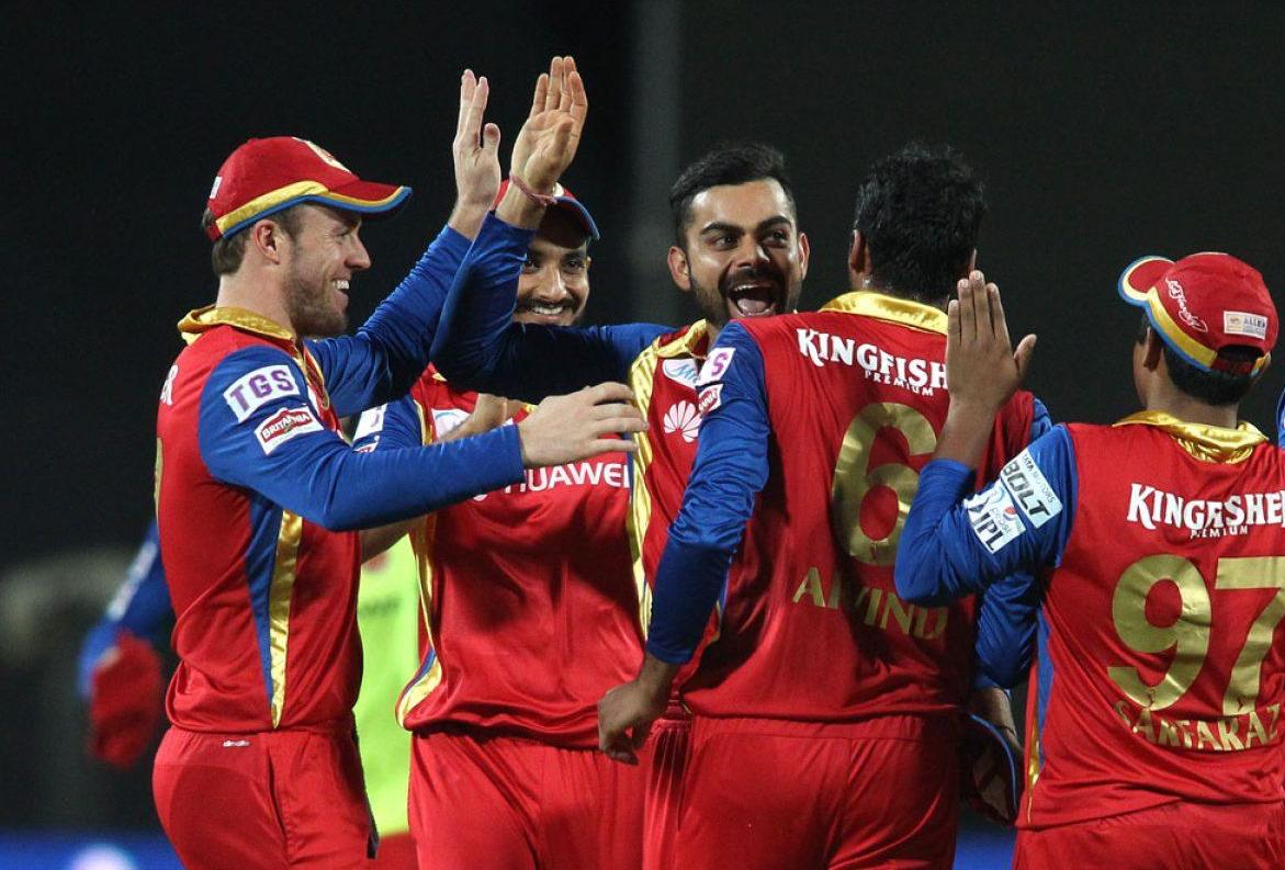 IPL 2015: A more balanced RCB brings hope for next season
