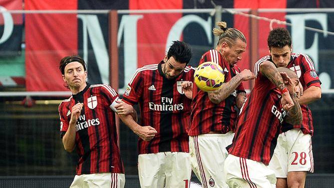5 defenders who could solve AC Milan's defensive struggles