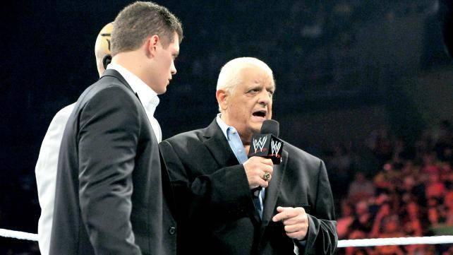 Remembering Dusty Rhodes: Classic moments from his career