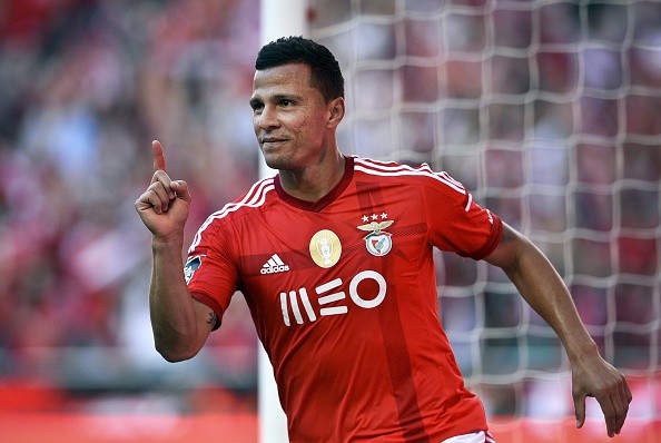 Benfica sell Rodrigo Lima to Al-Ahli for €7m