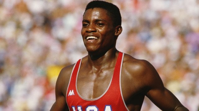 The Ultimate Quest for Sprinting Success: A Look-back into history with ...