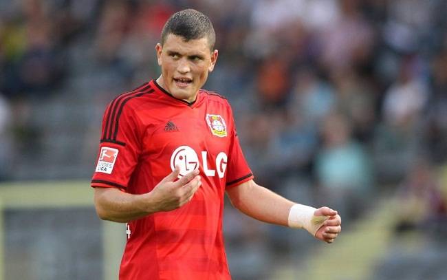 Scour report: Greek defender Kyriakos Papadopoulos on radar of ...