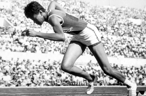 Overcoming all the odds to win: Running legend Wilma Glodean Rudolph
