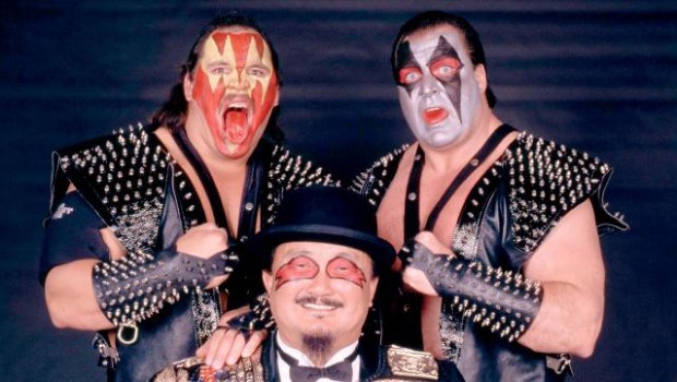 Demolition speaks on HOF induction, on what made them bow out and more