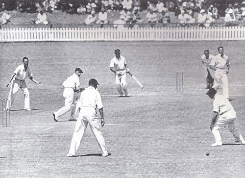 The timeless Test - Story of the longest cricket match in history