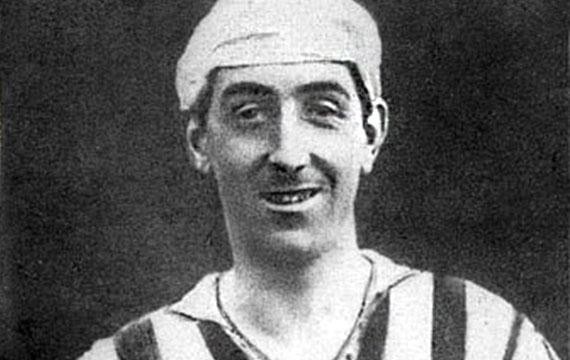 What is the Pichichi award?