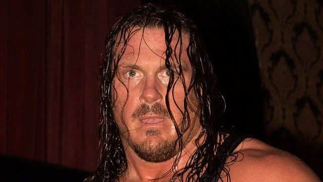 Rhyno opens up about his time in TNA, Vince McMahon and more