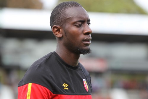 Top 10 Strongest players in FIFA 16