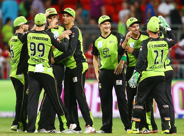 Is this the year for Sydney Thunder to finally make it to the BBL playoffs?