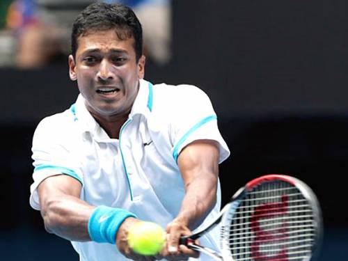 5 most successful Indian Tennis players ever